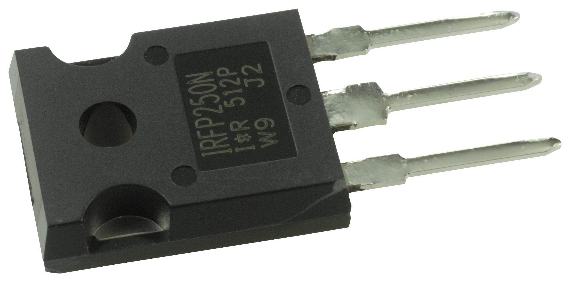 IRFP250NPBF - Infineon - Power MOSFET, HEXFET, N Channel