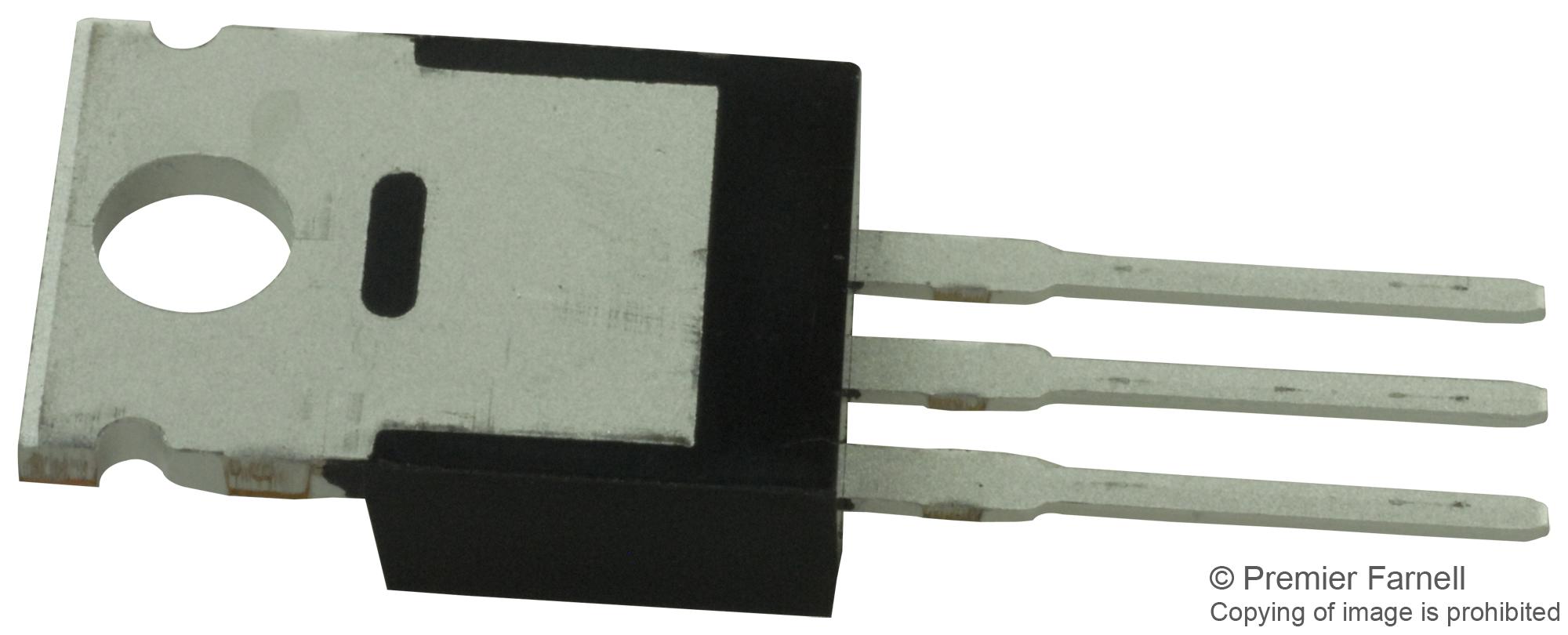 IRF4905PBF - Infineon - Power MOSFET, P Channel, 55 V