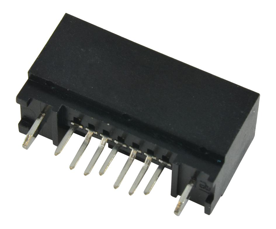 67800-8025 - Molex - I/O Connector, 7 Contacts, Plug