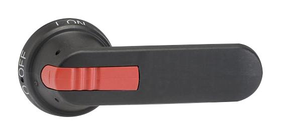 OHB125J10 - Abb - Circuit Breaker Accessory, Molded Case Circuit ...