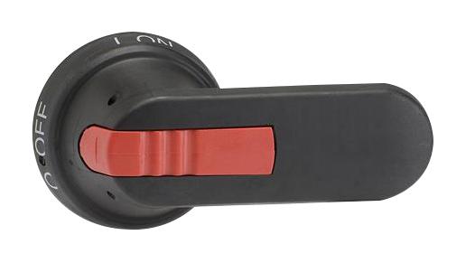 OHB95L10 - Abb - Circuit Breaker Accessory, Molded Case Circuit Breaker ...