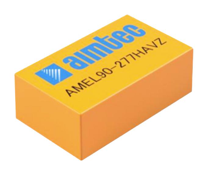 AMEL90-48S277HAVZ - Aimtec - AC/DC PCB Mount Power Supply (PSU), ITE, 1 ...