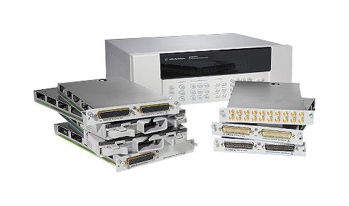 Y1151A - Keysight Technologies - Test Accessory, Distribution Board