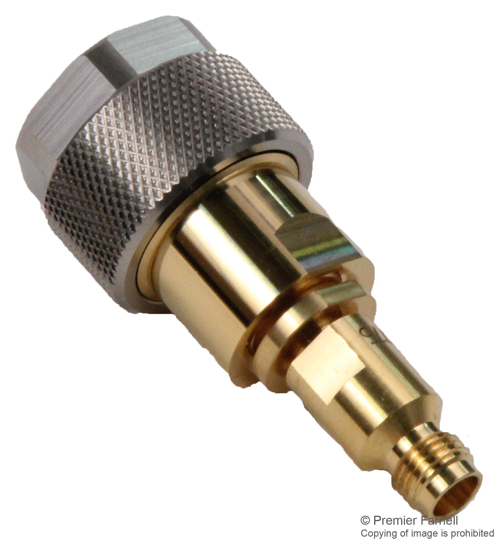 11903D - Keysight Technologies - Test Accessory, Calibration Adapter ...