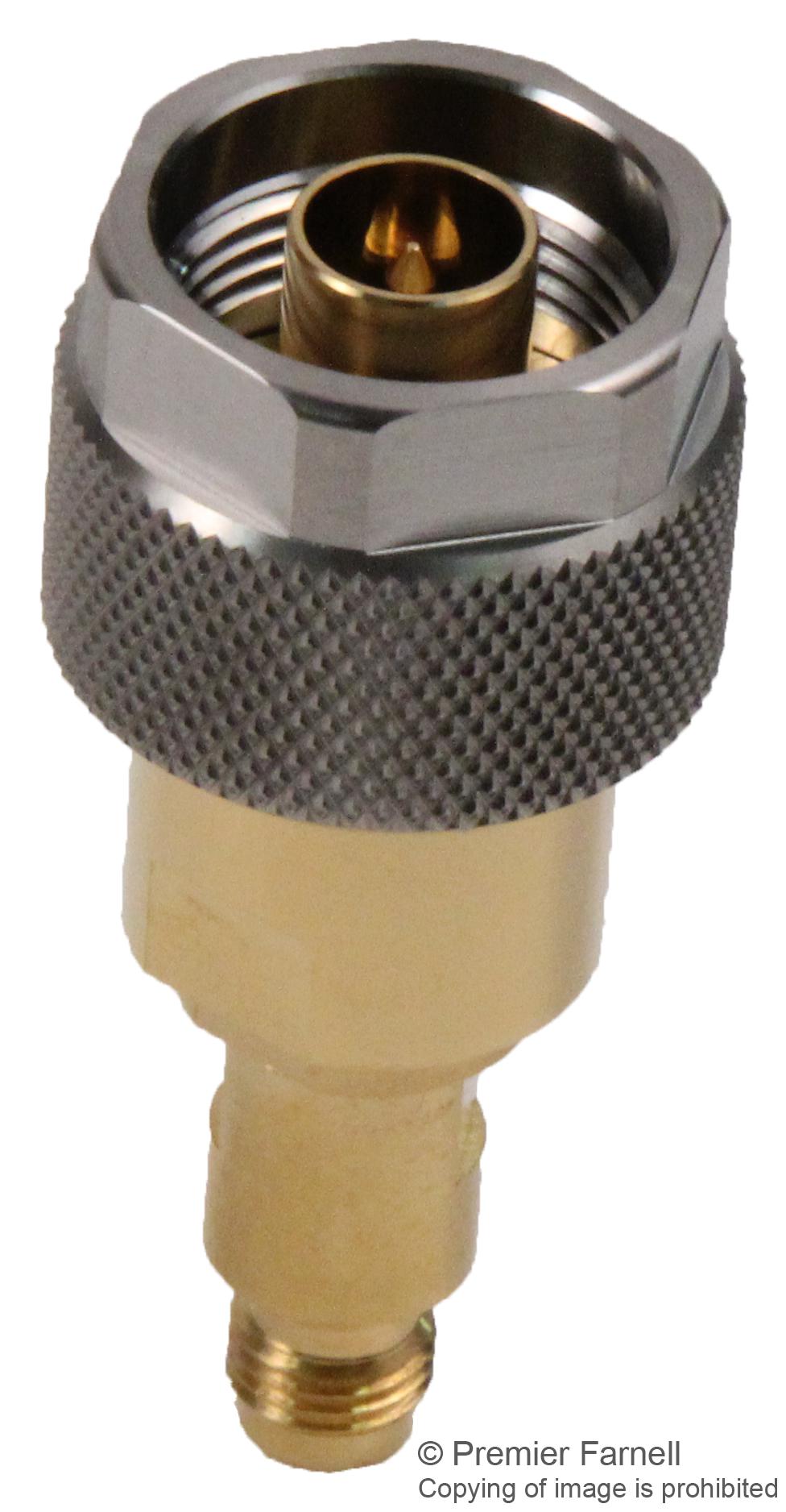 11903D - Keysight Technologies - Test Accessory, Calibration Adapter ...