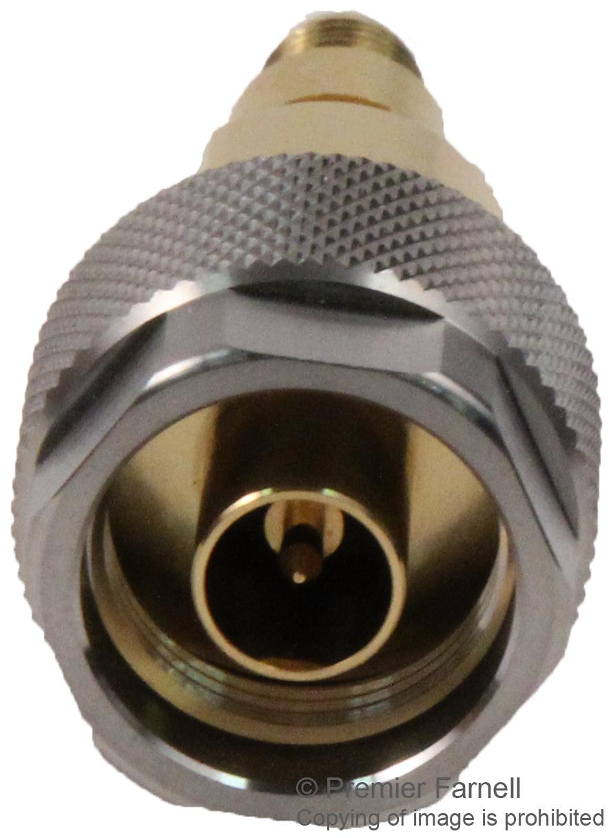 11903D - Keysight Technologies - Test Accessory, Calibration Adapter ...