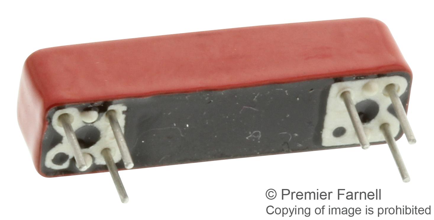 2200-0219 - Coto Technology - Reed Relay, SPST-NO, 5 VDC