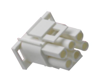 50-84-1030 - Molex - Connector Housing, MLX 42021 Series, Plug