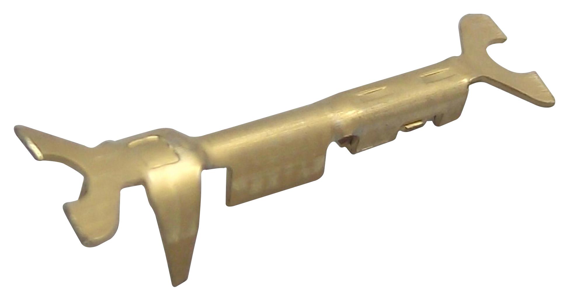 47565-002LF - Amphenol Communications Solutions - Contact, FCI Mini-PV ...