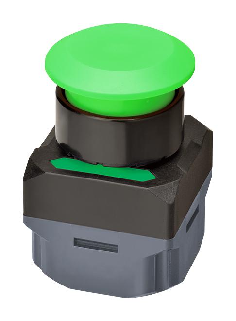 A2W-TC-WC1 US1GB - Omron Industrial Automation - Wireless Command Device, Pushbutton Switch, 922 ...