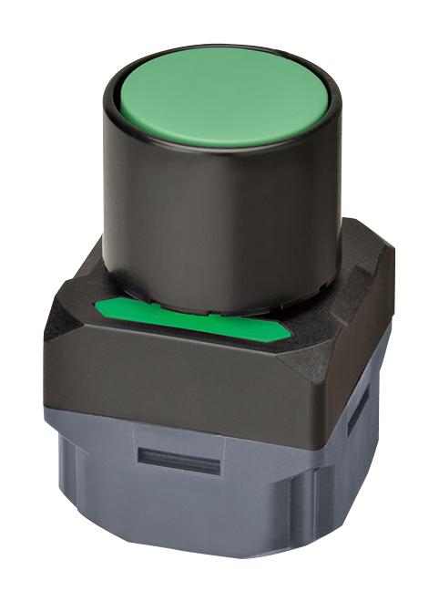 A2W-TC-WC1 US2GB - Omron Industrial Automation - Wireless Command Device, Pushbutton Switch, 922 ...