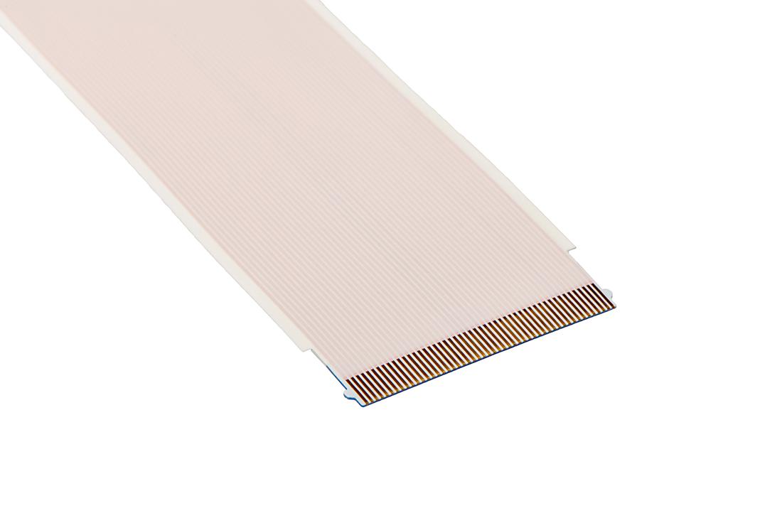 15018-0105 - Molex - FFC / FPC Cable, 10 Conductor, 0.5 mm