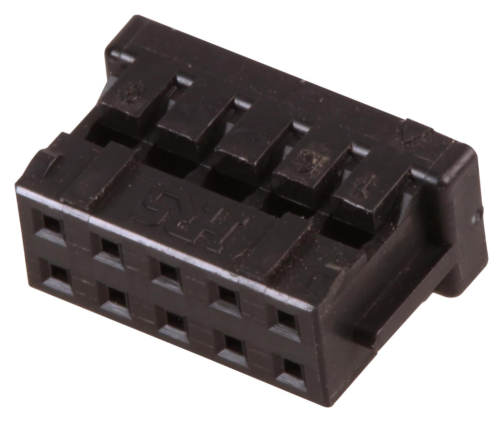 DF11-10DS-2C - Hirose(hrs) - Connector Housing, DF11 Series, Receptacle