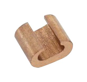 CTAP4/0-2-X - Panduit - Specialty Terminal, CTAP Series, Crimp