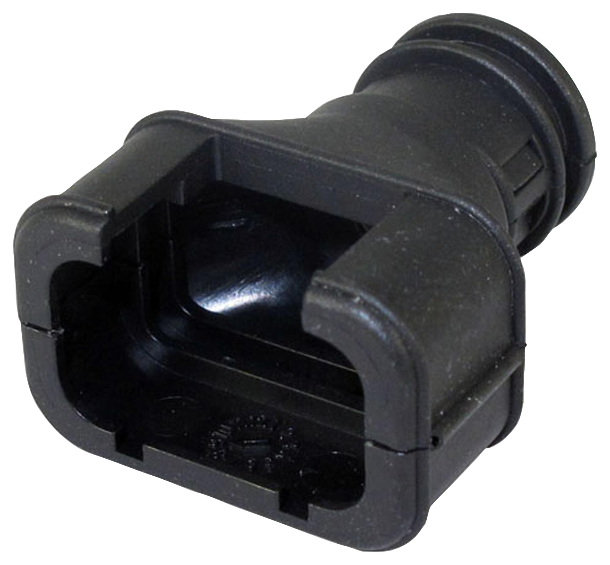 2035047-2 - Amp - Te Connectivity - Connector Accessory, Backshell ...