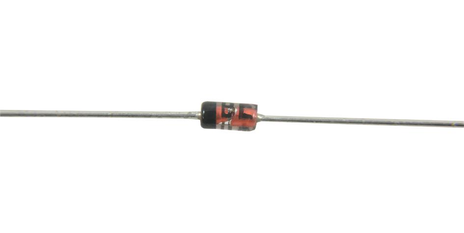 1N4148 - Multicomp Pro - Small Signal Diode, Single, 100 V