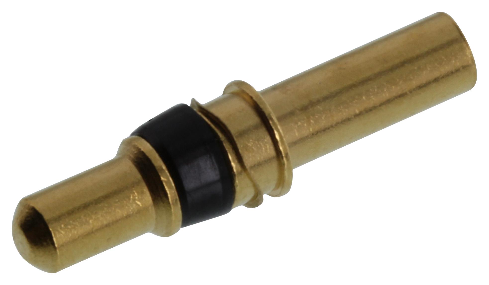 MC4012D/AA - Positronic - D SUB CONTACT, PIN, CRIMP