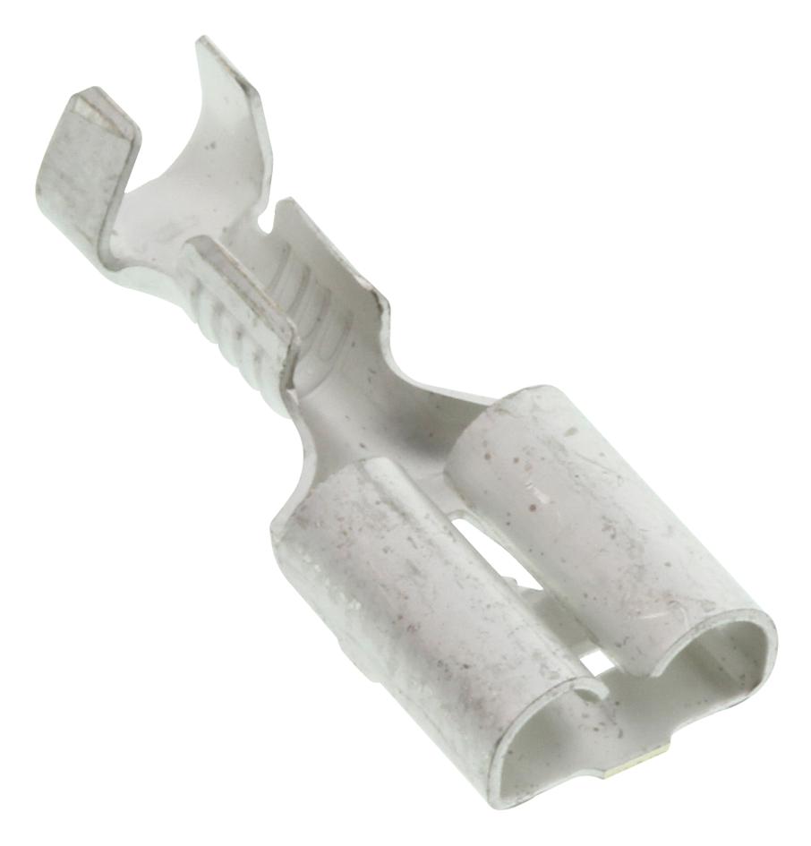 42238-2 - Amp - Te Connectivity - Quick Disconnect Terminal, FASTON 250 ...