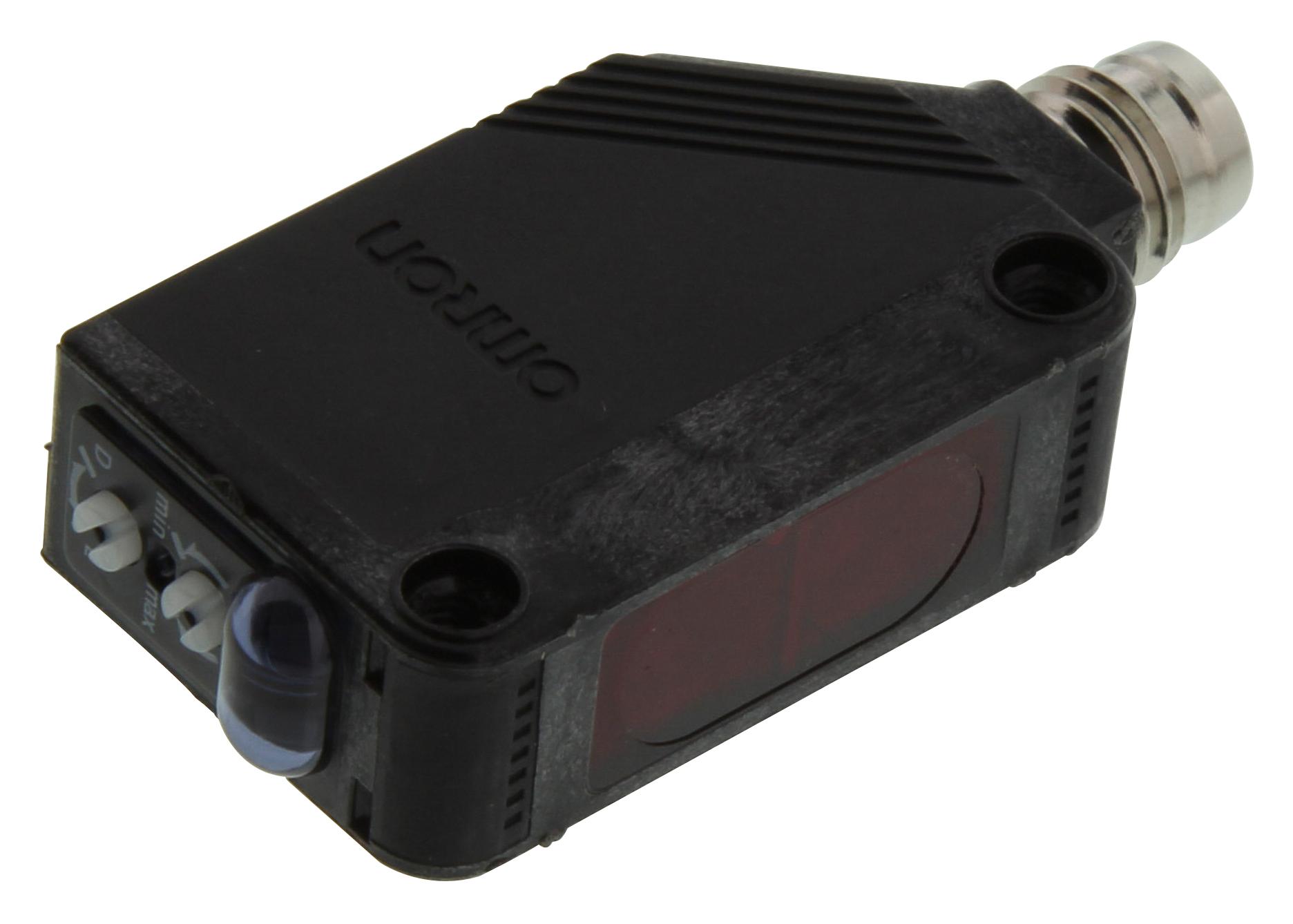 E3Z-D86 - Omron Industrial Automation - Photoelectric Sensor, E3Z ...