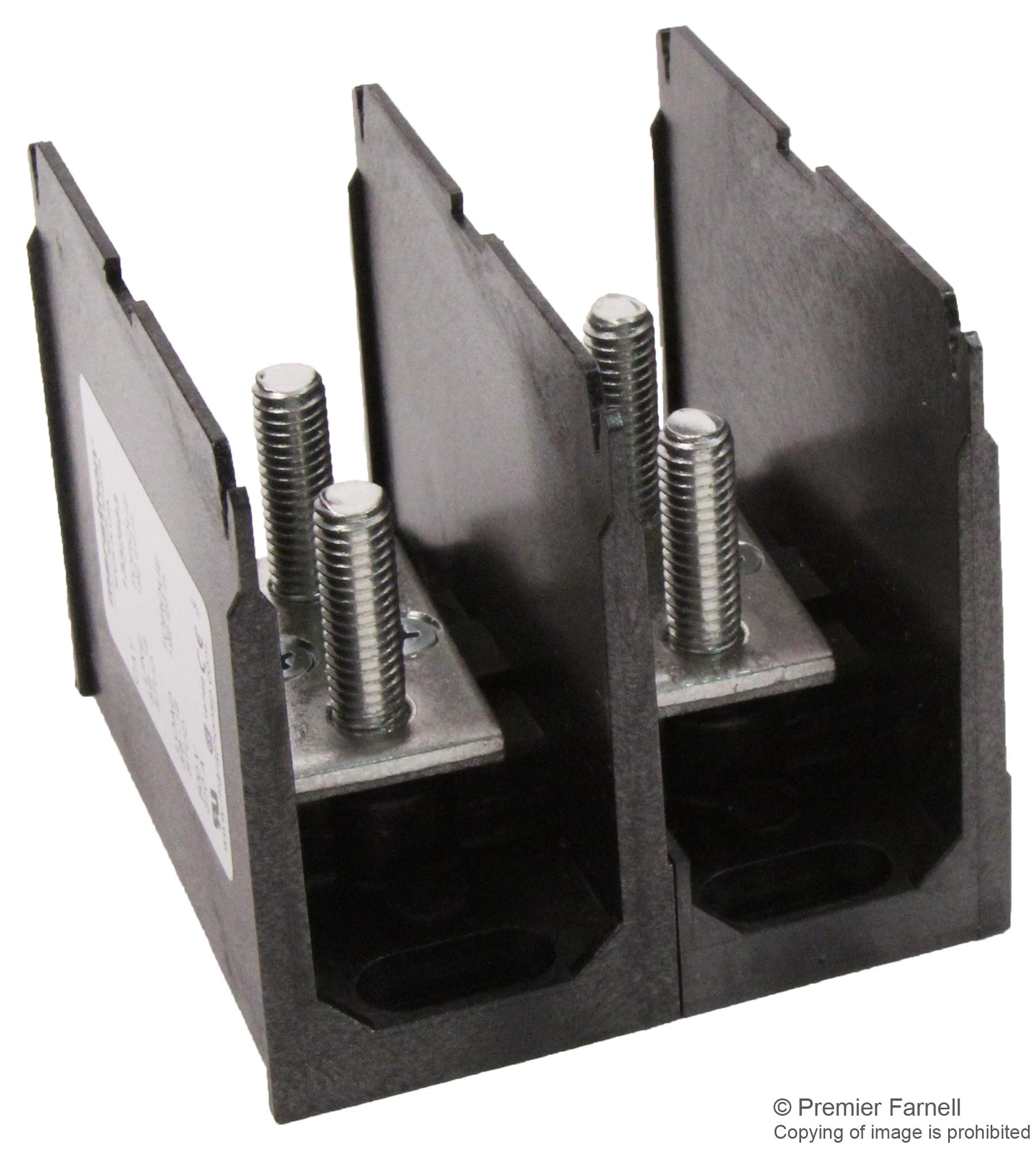 1332563 - Marathon Special Products - Panel Mount Barrier Terminal ...