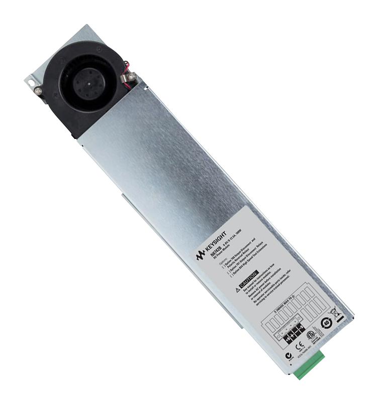 N6742B/760 - Keysight Technologies - DC Power Module, Programmable, 1 ...