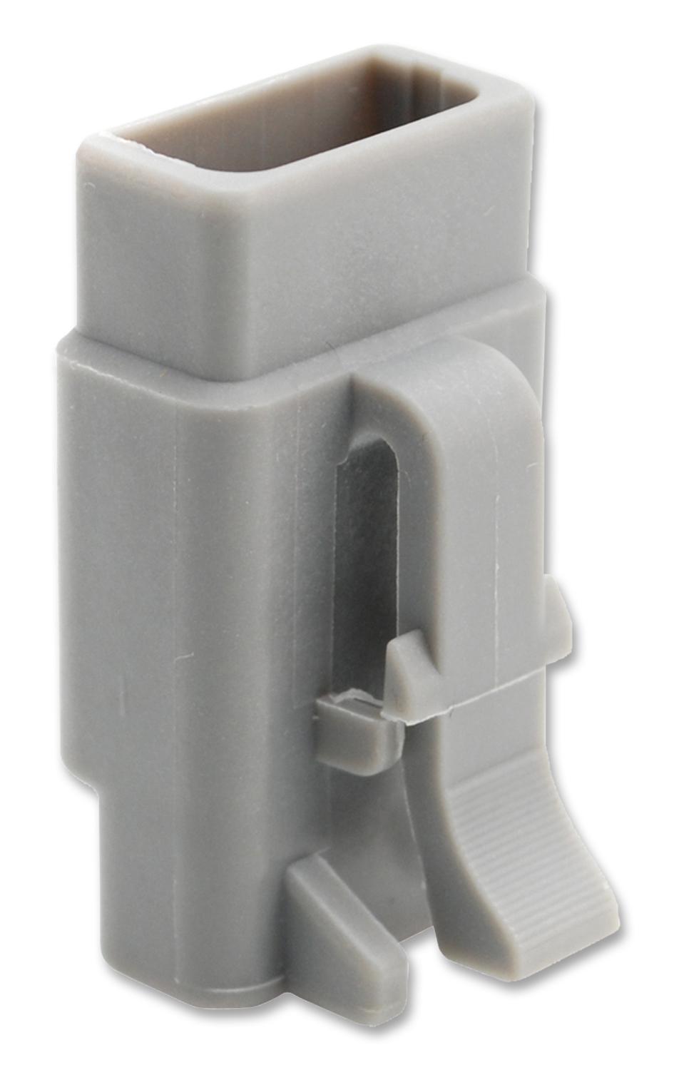 ATM06-3S - Amphenol Sine/tuchel - Automotive Connector Housing, Sealed ...