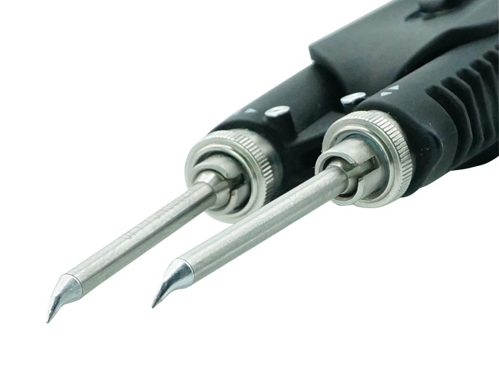 UFT-6CN5502R - Metcal - Soldering Tip, Conical, Bent