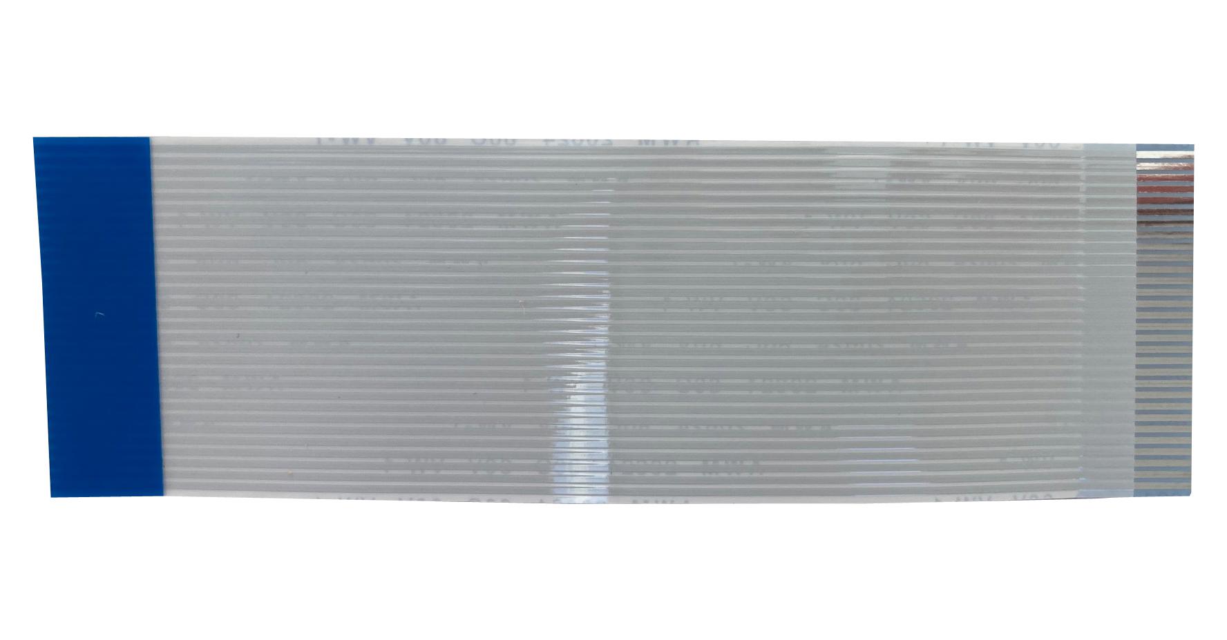 MP-FFCA10300503B - Multicomp Pro - FFC / FPC Cable, 30 Conductor, 1 mm