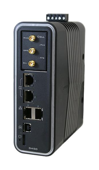 DA50D0BNN0000000 - Red Lion Controls - INTELLIGENT EDGE CONTROLLER, 10 ...