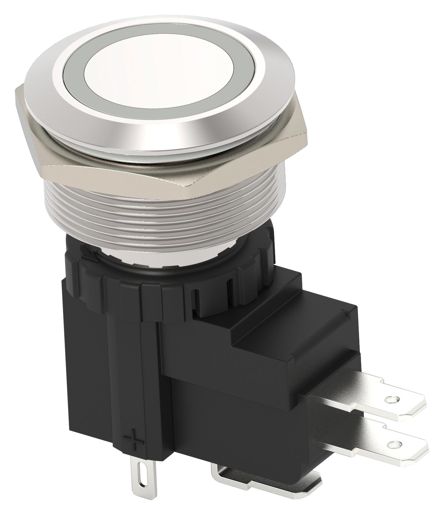 AVH25MSSFE3121604 - Alcoswitch - Te Connectivity - Vandal Resistant ...