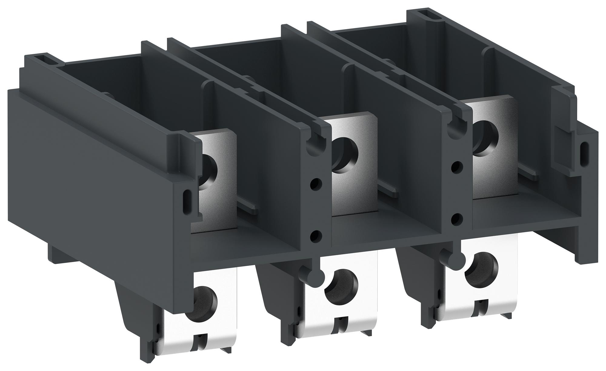 LA9G3101 - Schneider Electric - Cable Memory Kit, LC1G115-225 ...