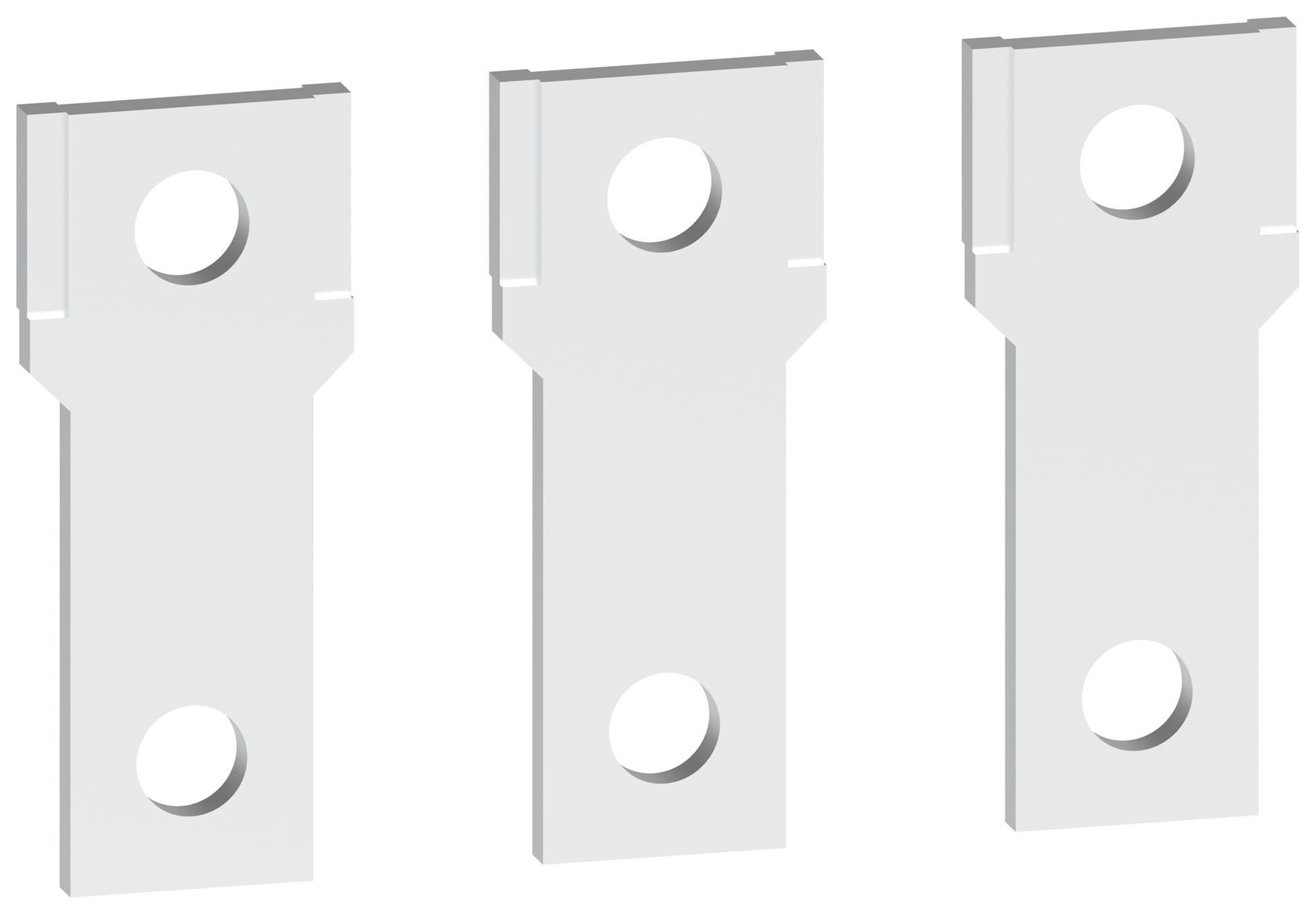 LA9G3601 - Schneider Electric - Terminal Extension, LC1G115-225/LC1G205 ...