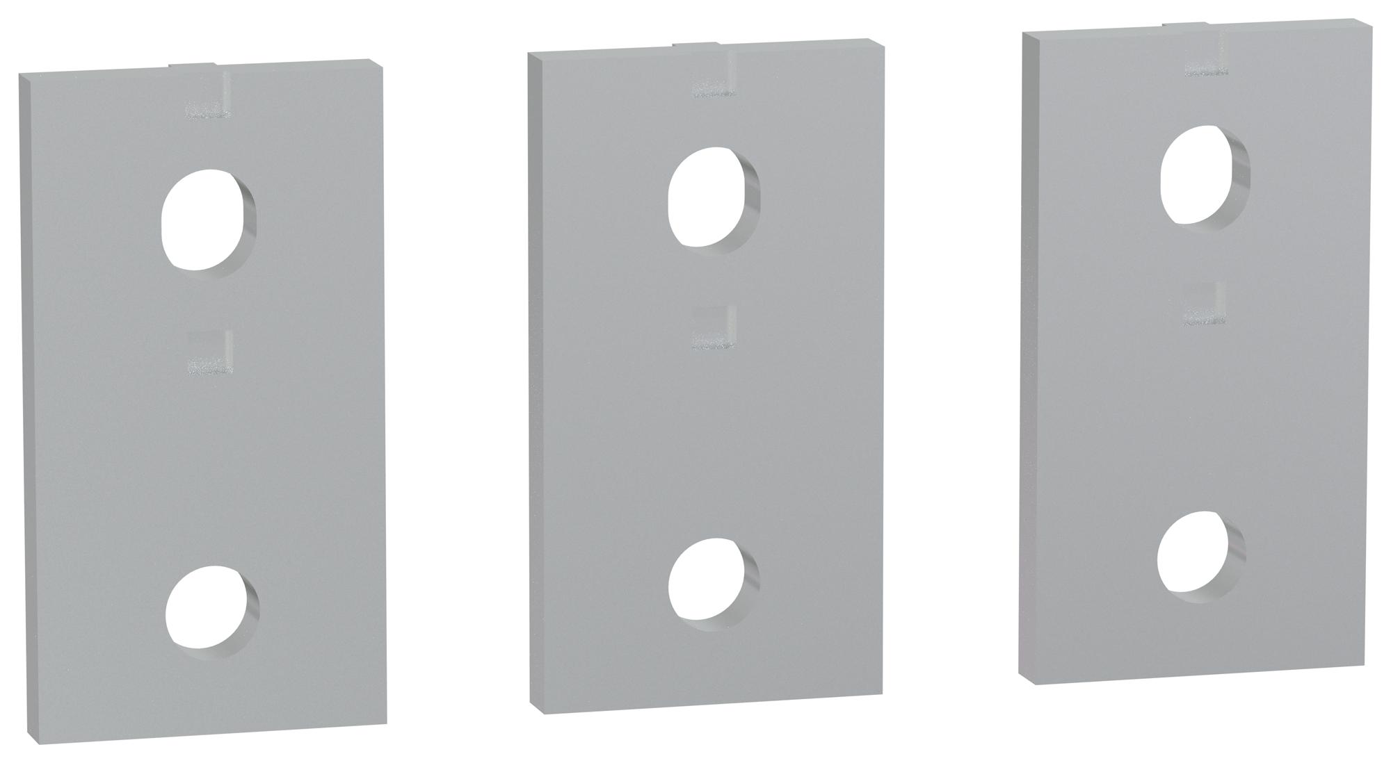 LA9G3603 - Schneider Electric - Terminal Extension, LC1G620/LR9G630 ...