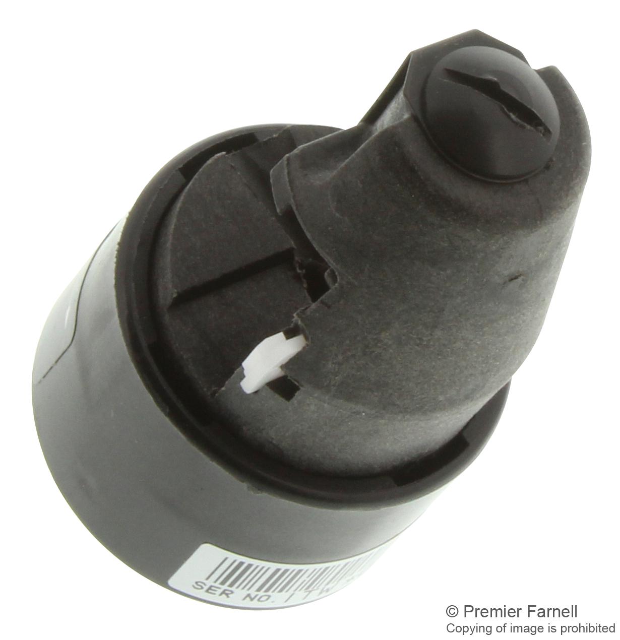 CTD-156F - Pancon Connectors - Insertion Tool, Nose Section, MAS-CON MCT