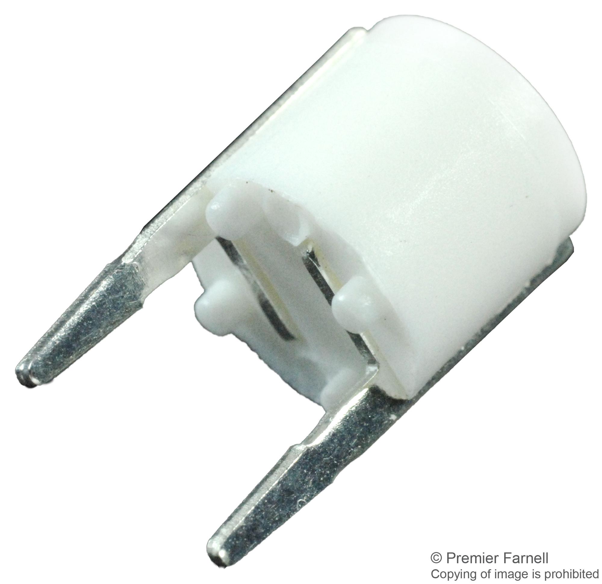 02810005H - Littelfuse - Fuseholder, PCB, 1 Fuse