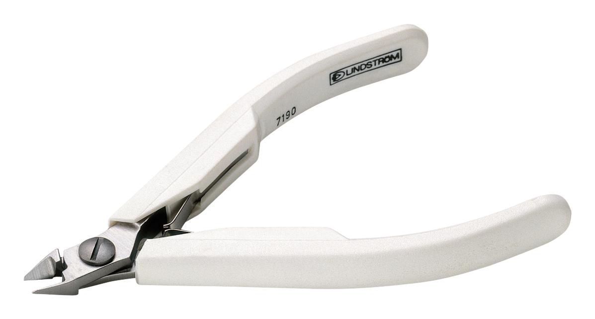 7191 - Lindstrom - Cutter, Tapered Head, Diagonal