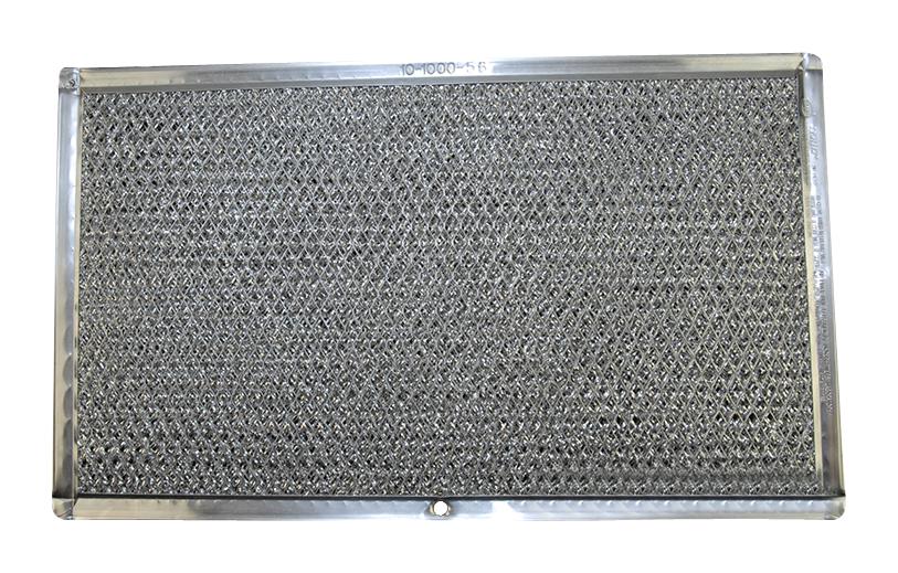 10-1000-56SP - Nvent Hoffman - Reusable Air Filter, Wide, Air Conditioner