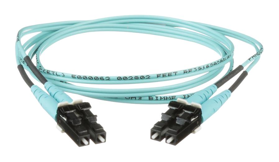 FX2ERLNLNSNM001 - Panduit - Fiber Optic Cable, Multimode, 50µm / 125µm