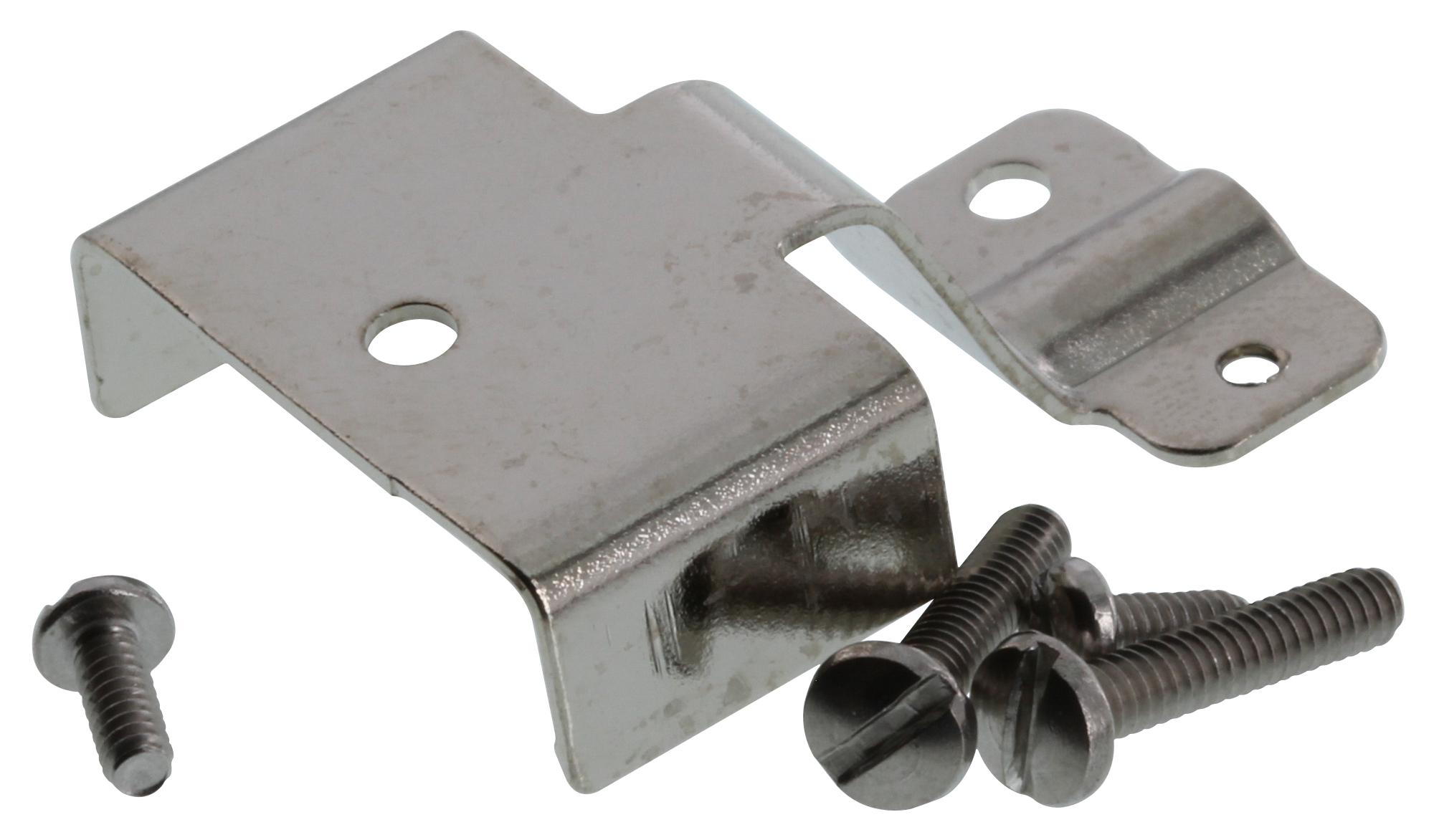 PCLM-DTC - Omega - CABLE CLAMP, THERMOCOUPLE CONNECTOR