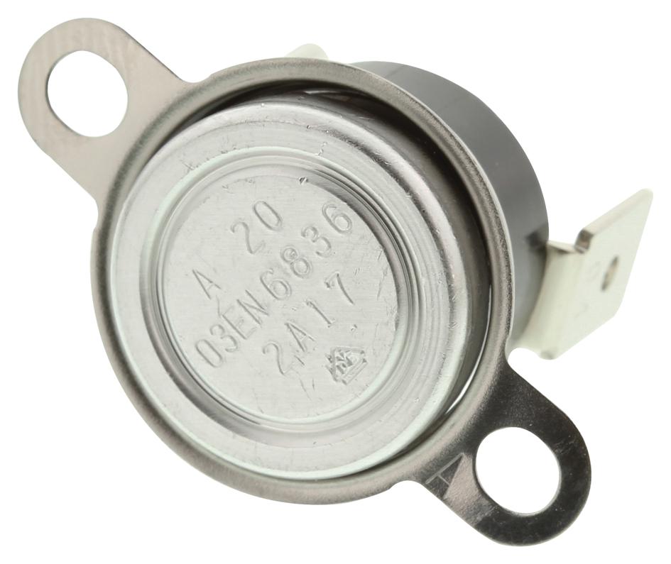 03EN15T044(20/10) - Multicomp Pro - Thermostat Switch, Thermal Cut Out ...