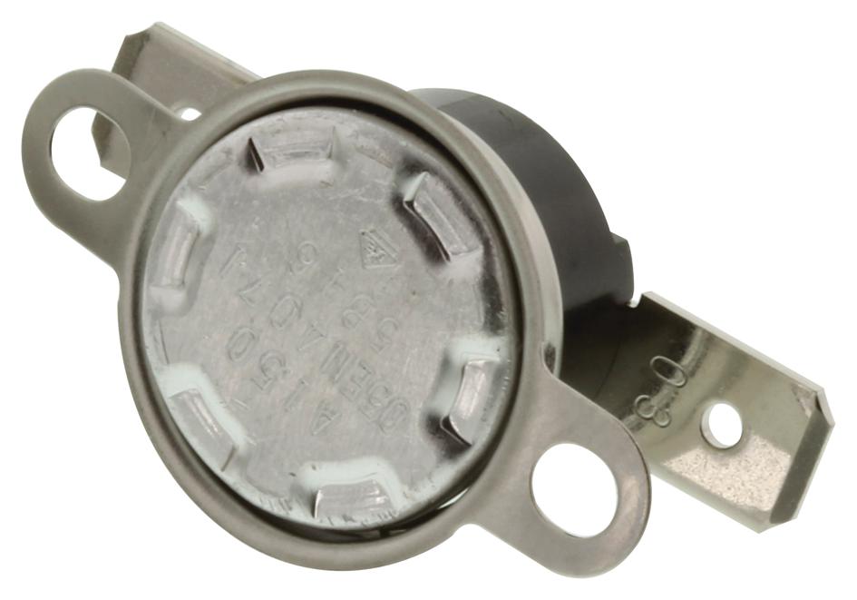 05EN1034(150/C) - Multicomp Pro - Thermostat Switch, Thermal Cut Out ...