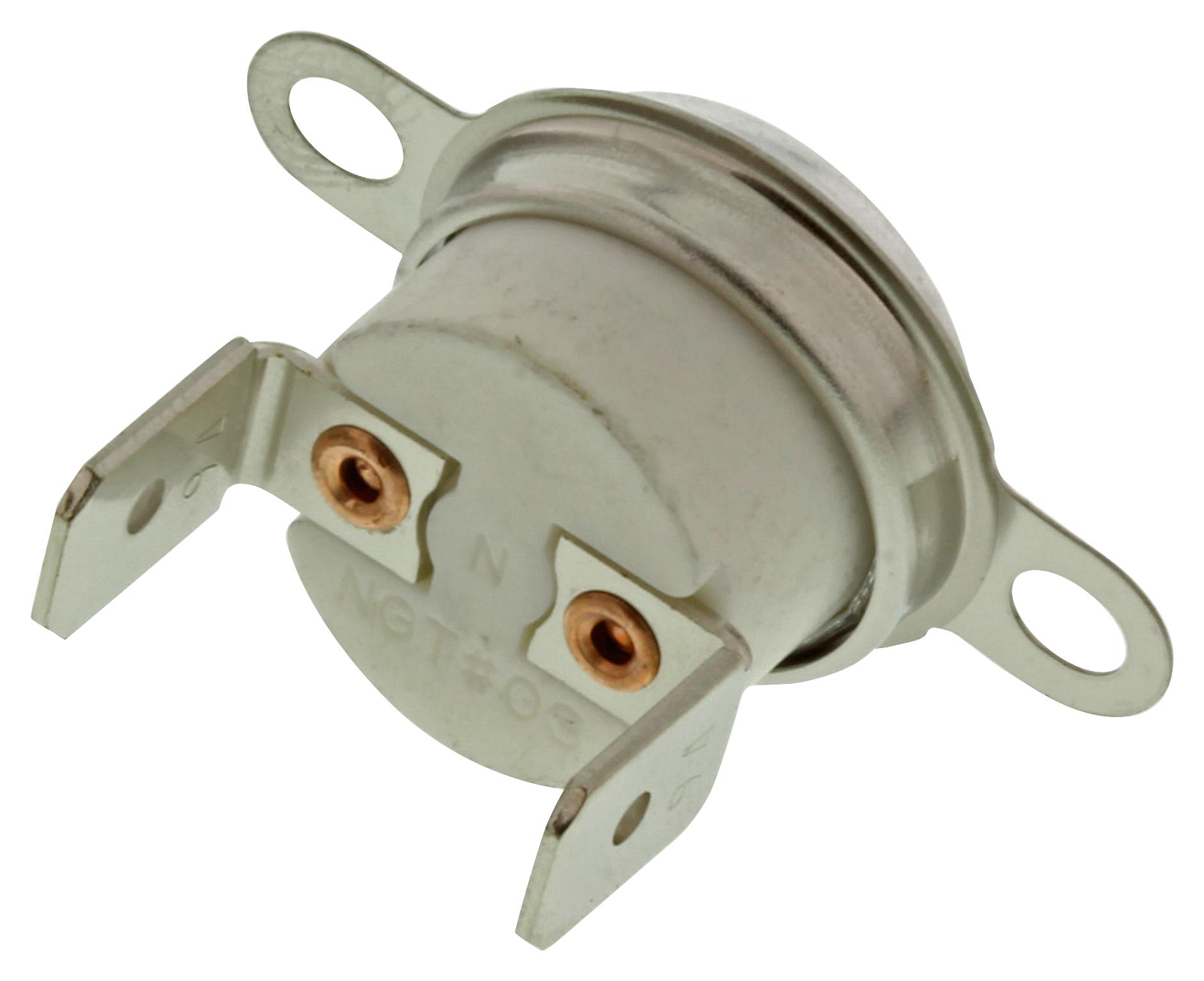 52N12T944(200/160) - Multicomp Pro - Thermostat Switch, Thermal Cut Out ...