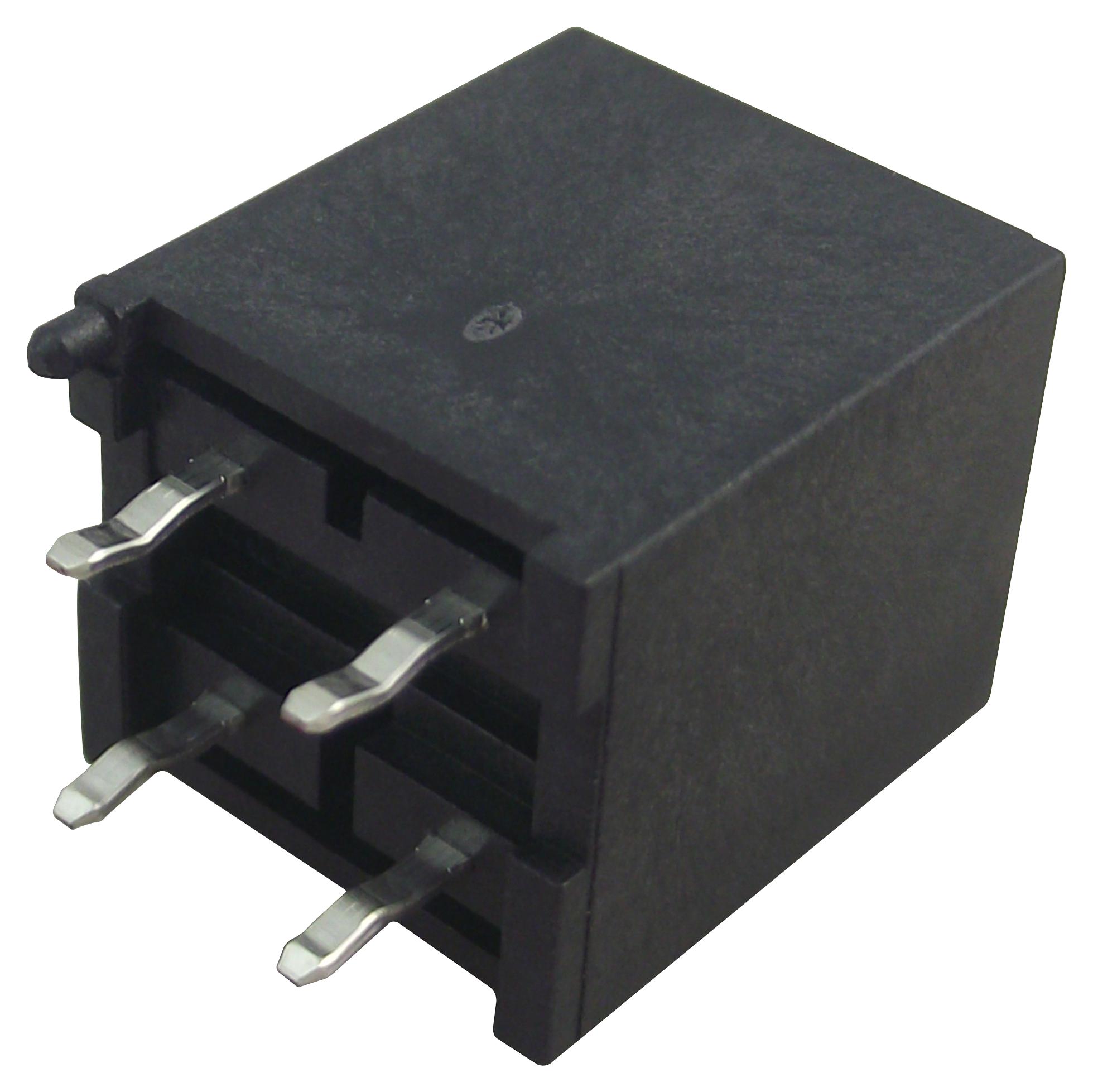 151048-1406 - Molex - Pin Header, Power, 6.5 mm