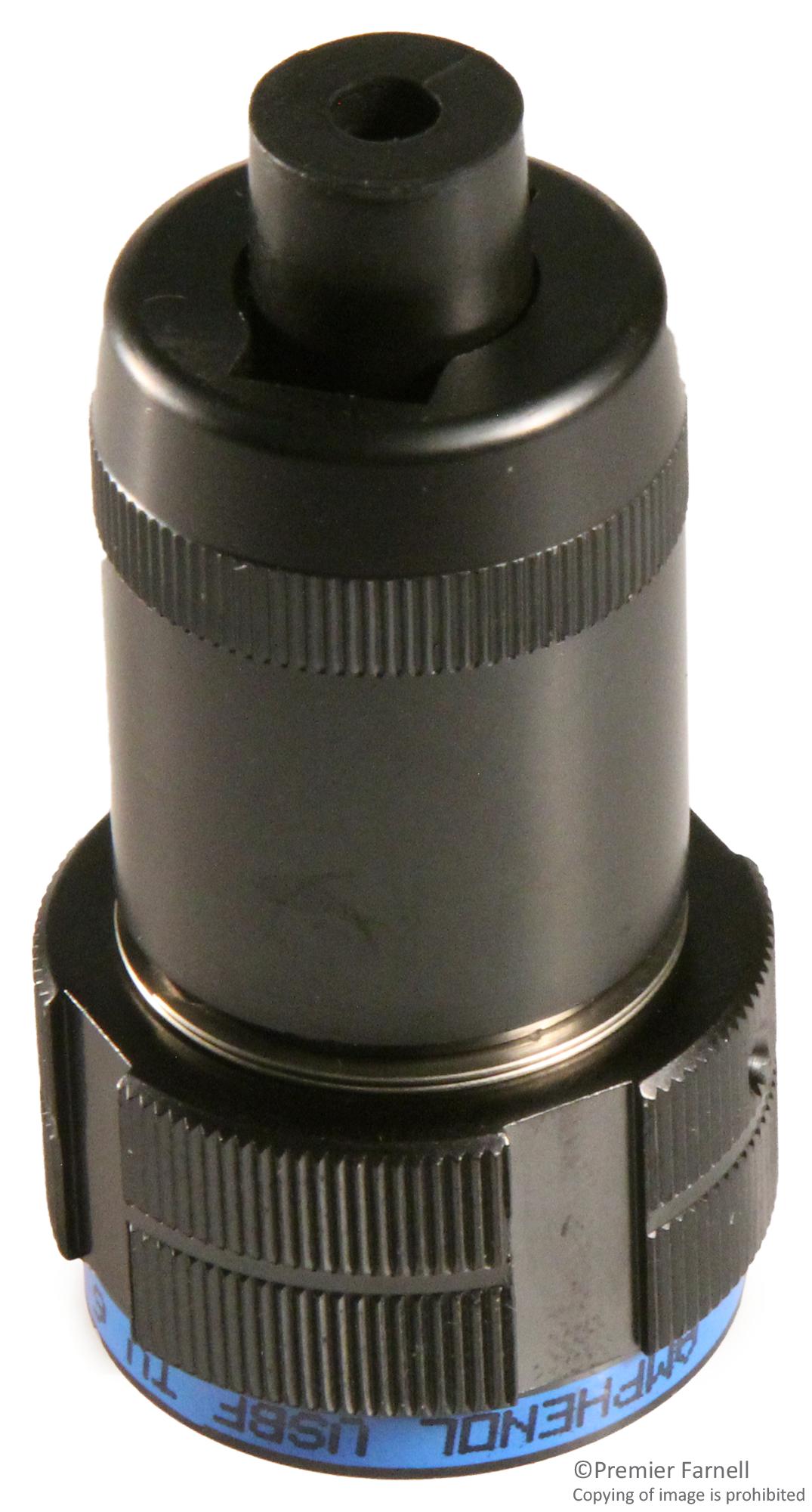 USBFTV6ZN - Amphenol Pcd - USB Sealed Connector, USG Plug, USB Type A