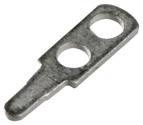 1038 - Keystone - PCB Test Point, Through Hole Mount, 1.75 mm