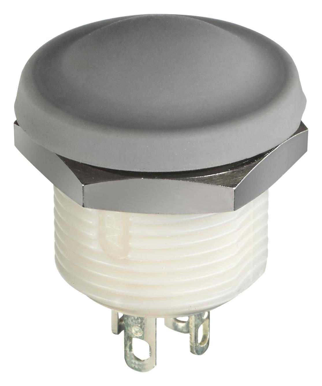 IXP5S14M - Apem - Industrial Pushbutton Switch, IX Series, 12 mm