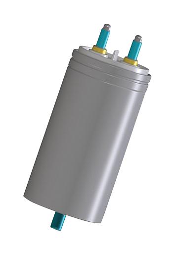 C44HKGR6150AASJ - Kemet - Power Film Capacitor, Metallized PP, Can