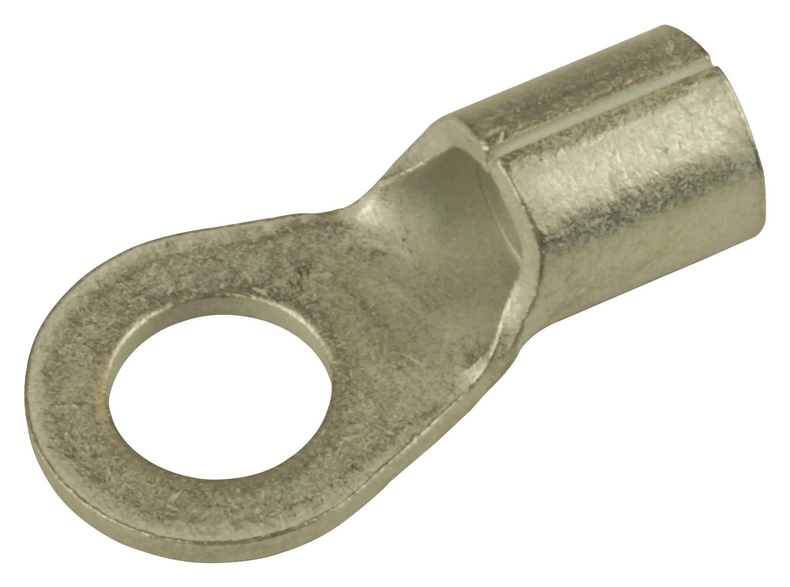 2-31090-1 - Amp - Te Connectivity - Ring Tongue Terminal, M3, #5