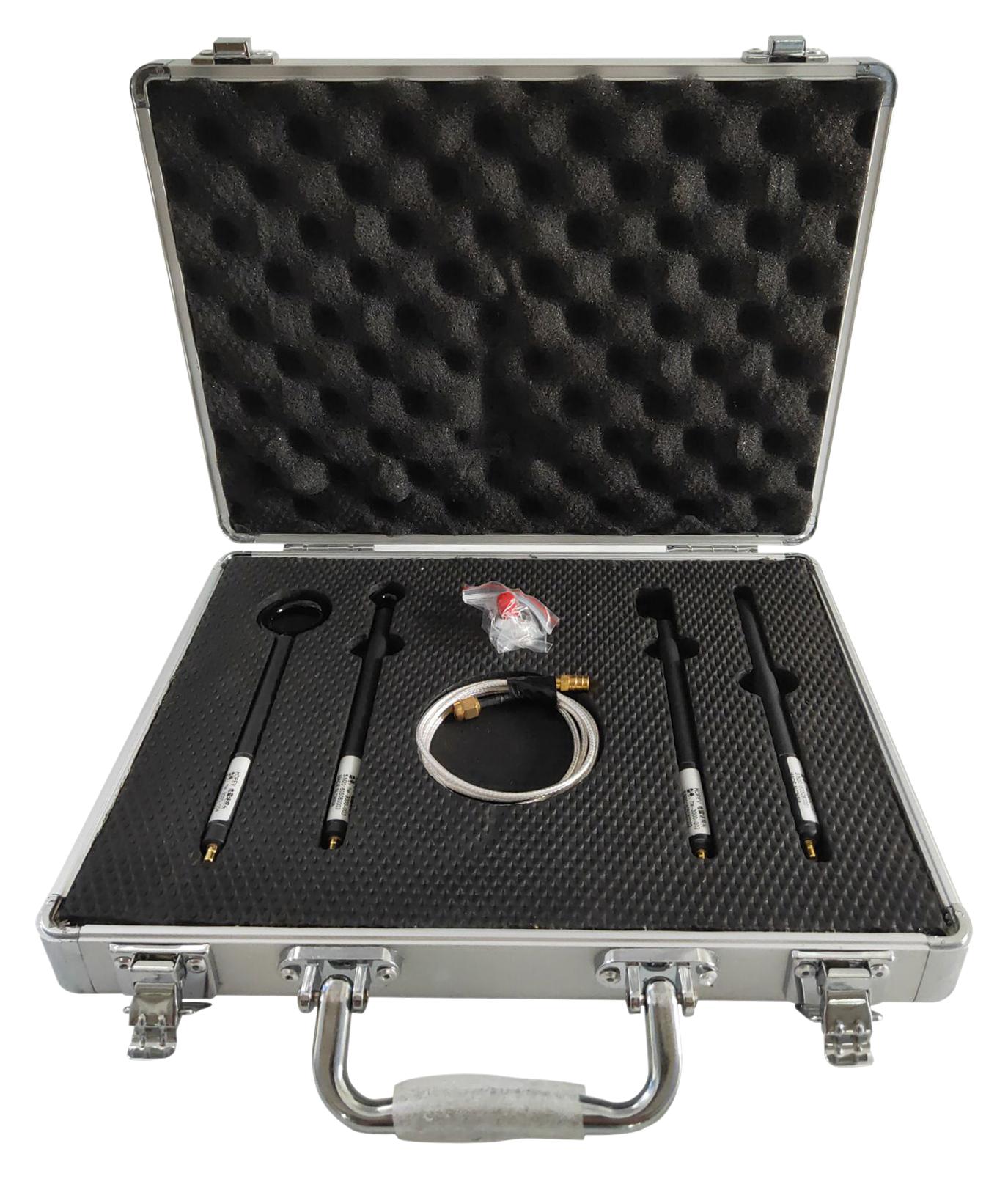 MP700423 - Multicomp Pro - Test Equipment Kit, 4x Near Field Probe, 1m ...