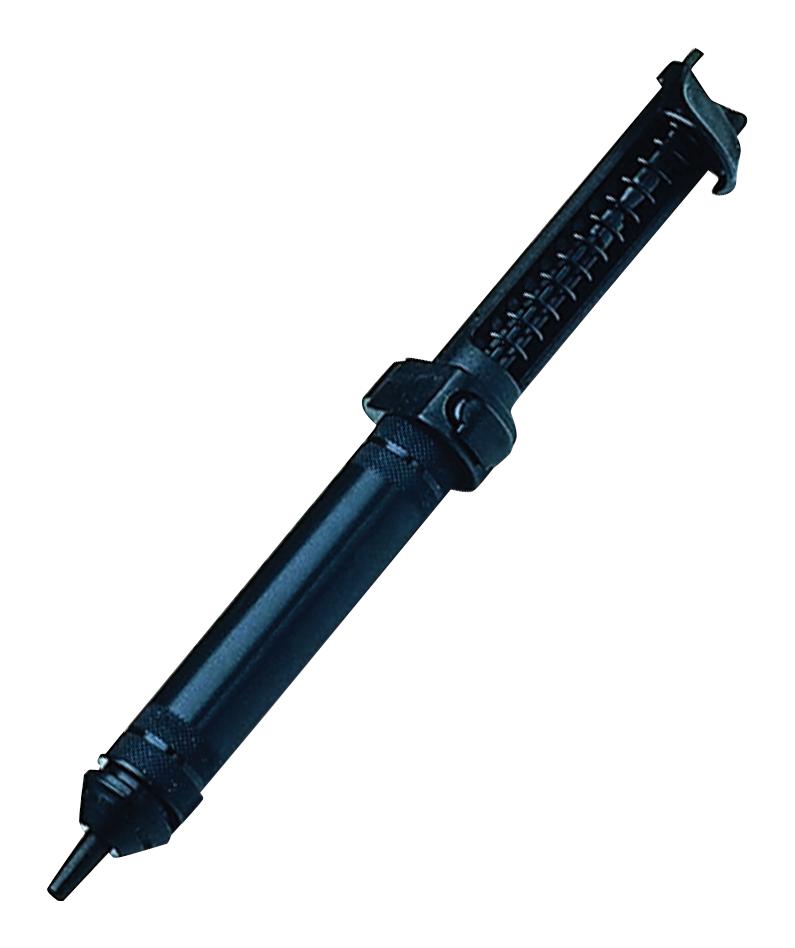 SS350 - Edsyn - Desoldering Pump, SOLDAPULLT®, ESD Safe